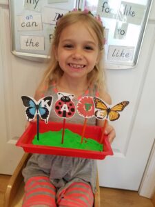 10 Simple, Hands-On Name Learning Activities for Preschool and Kindergarten